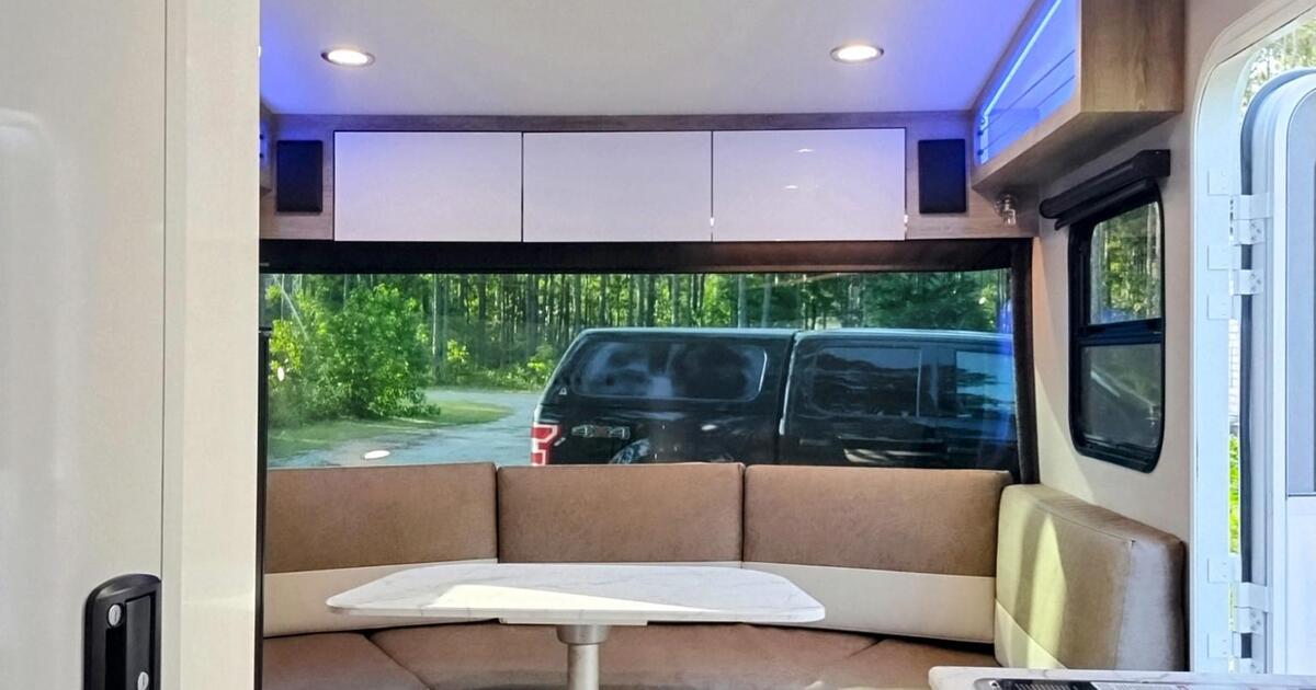 2023 INTECH SOL HORIZON ROVER OFF-GRID FULL SOLAR PACKAGE for $32999 in Myrtle Beach, SC | For ...