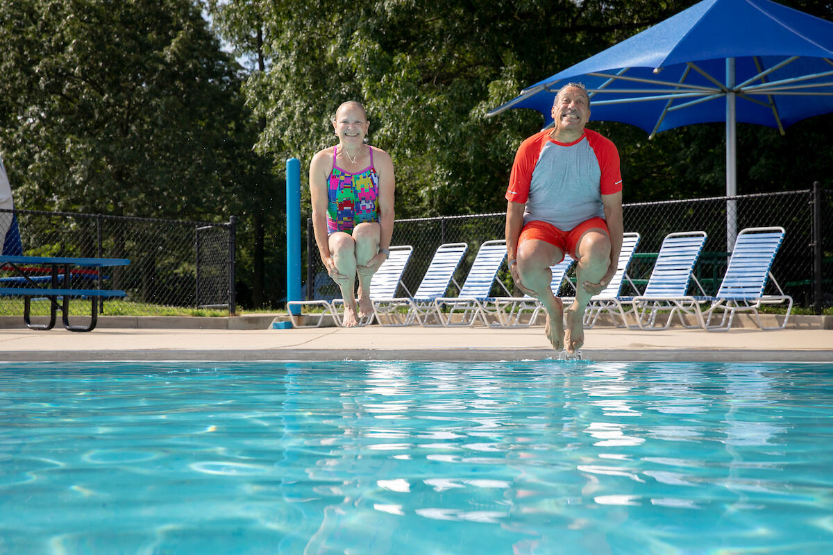 Outdoor Pool Season Is Coming! Here's What You Need To Know (Prince ...