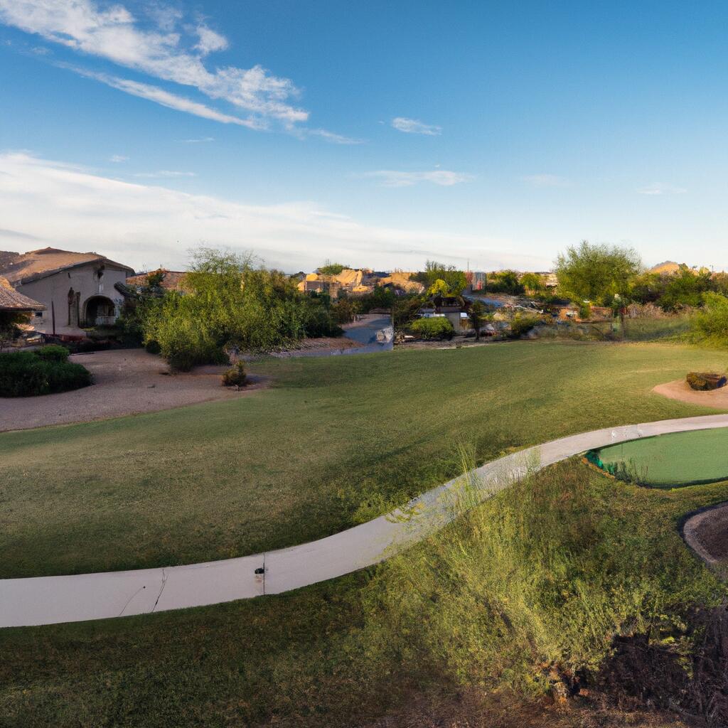 San Tan Ranch, Gilbert | Everything You Need to Know