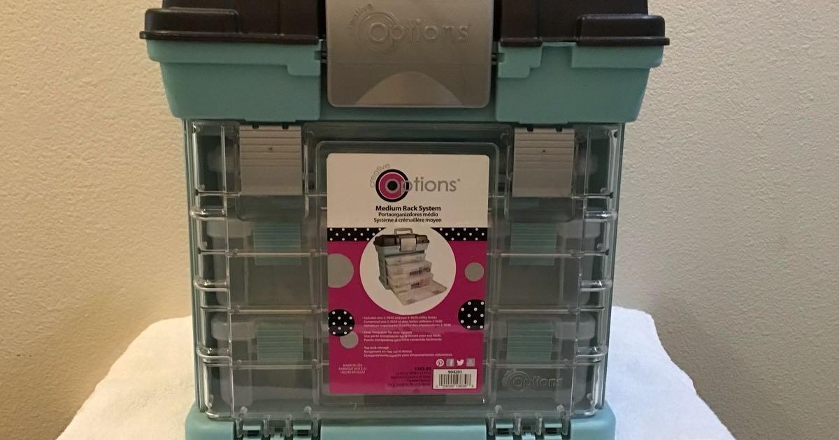 🆕 Creative Options Storage System for $12 in Clovis, CA | For Sale ...