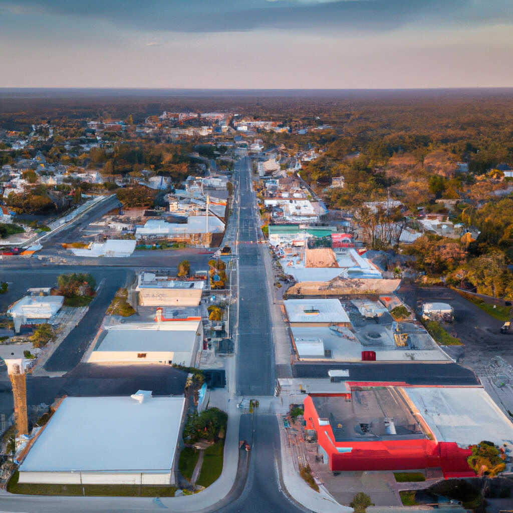 Bartow, FL | Everything You Need to Know