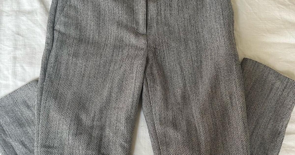 H&M Dress Capri Pants for $12 in San Francisco, CA | For Sale & Free — Nextdoor