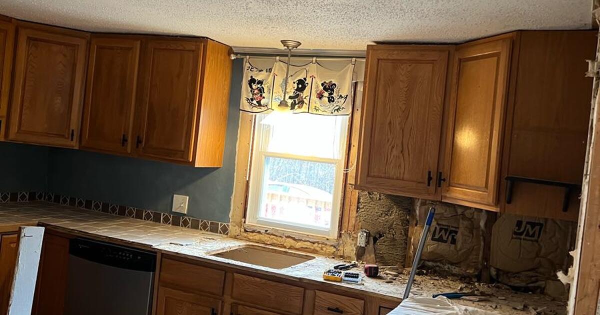 Handyman service for $12 in Rural Hall, NC | For Sale & Free — Nextdoor