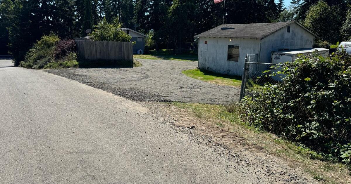 Excavation, land clearing and decks in Kingston, WA | For Sale & Free ...