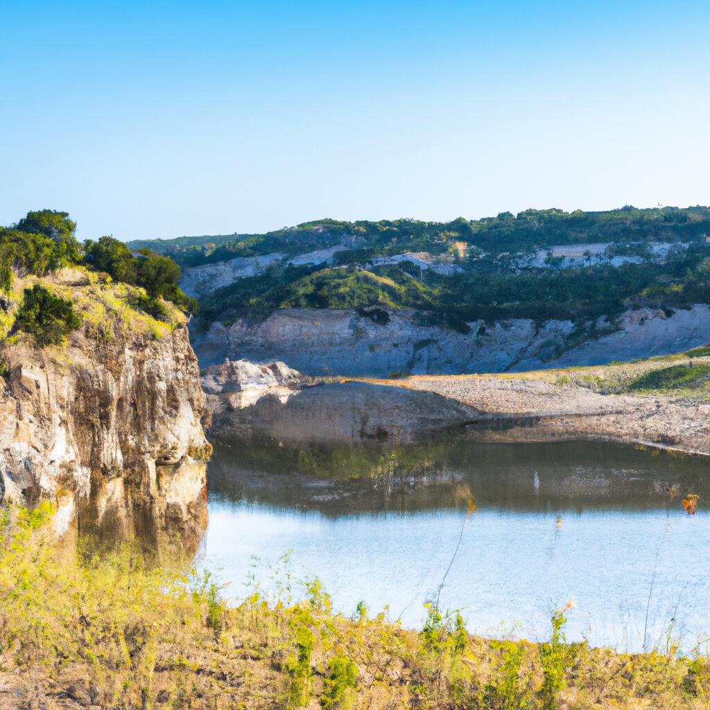 Lake Ransom Canyon, Ransom Canyon | Everything You Need to Know