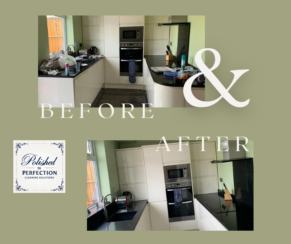 Polished to perfection cleaning solutions - Winsford, England - Nextdoor