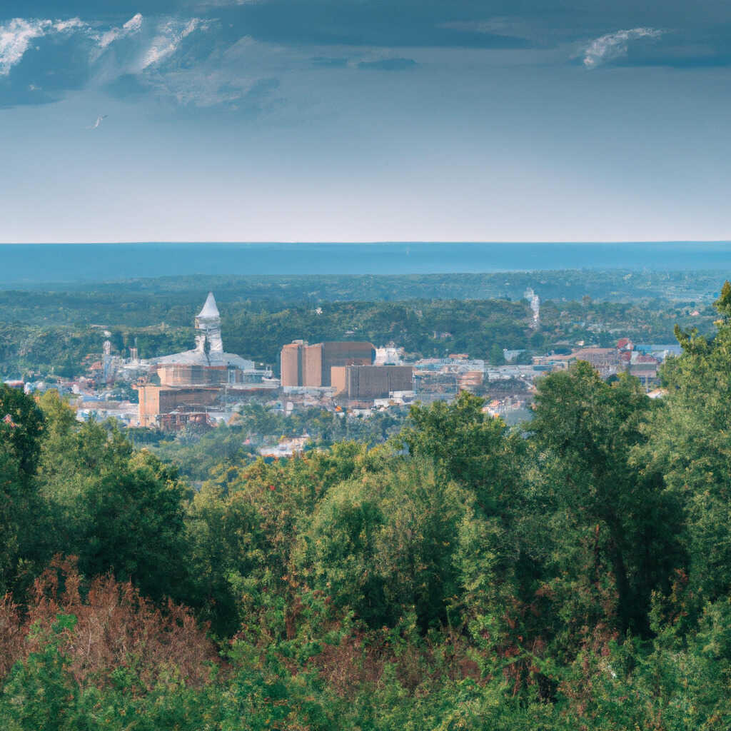 Saint Joseph, MN | Everything You Need to Know