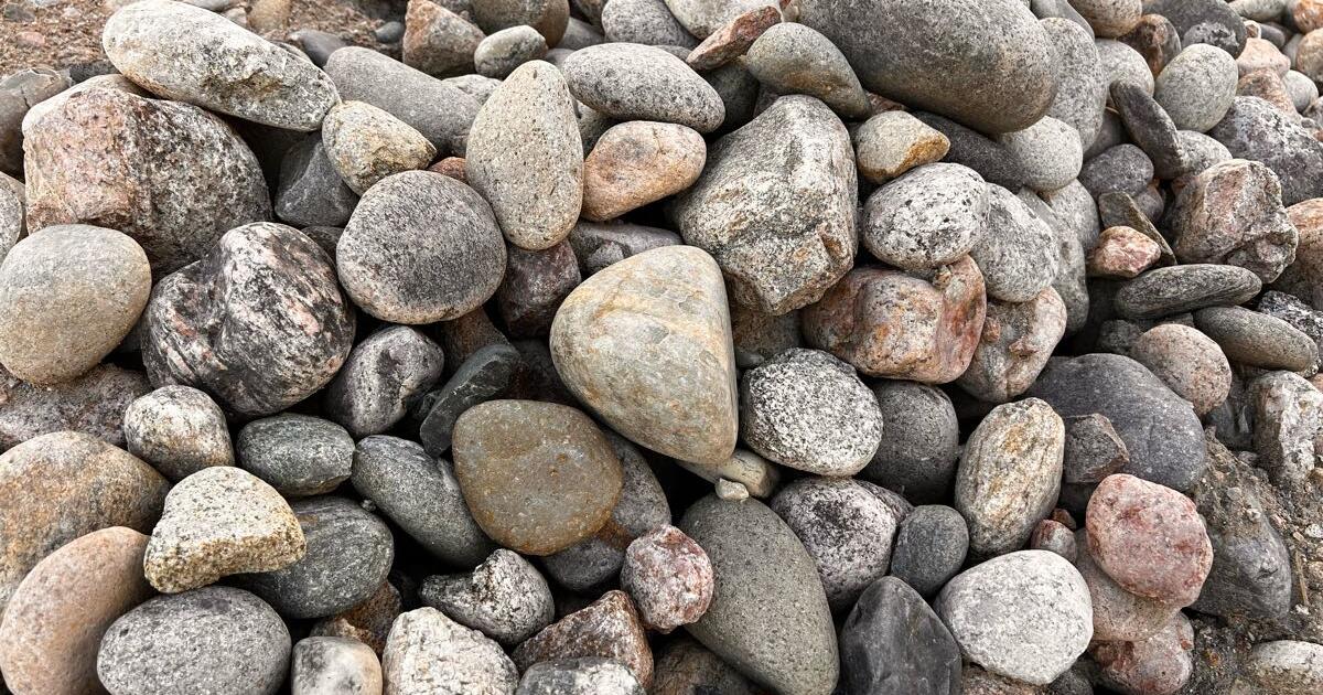 Large River Rock-FREE for Free in Castle Pines, CO | For Sale & Free ...