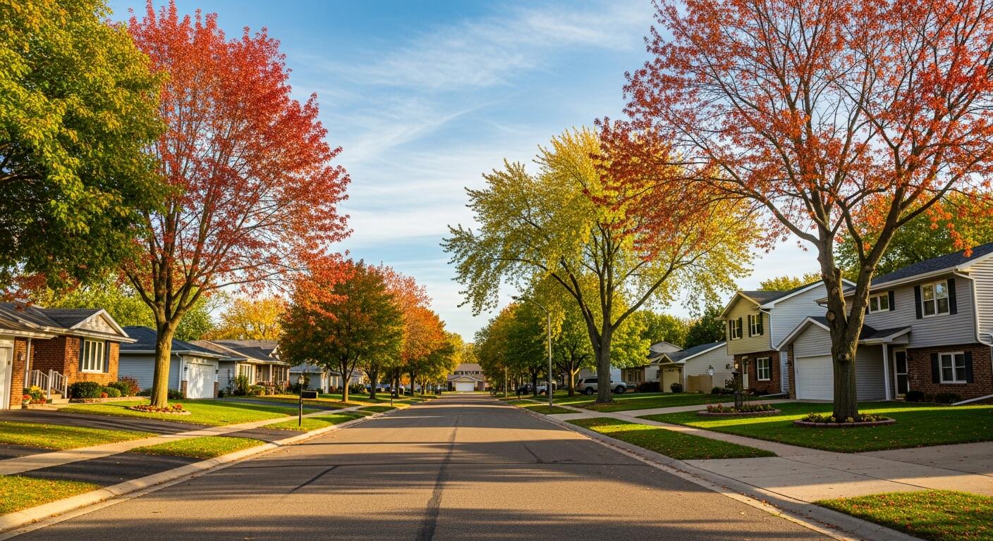 Holiday Park, New Hope | Everything You Need to Know