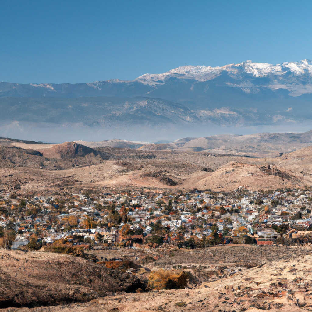 Hatch, NM crime rates and safety statistics