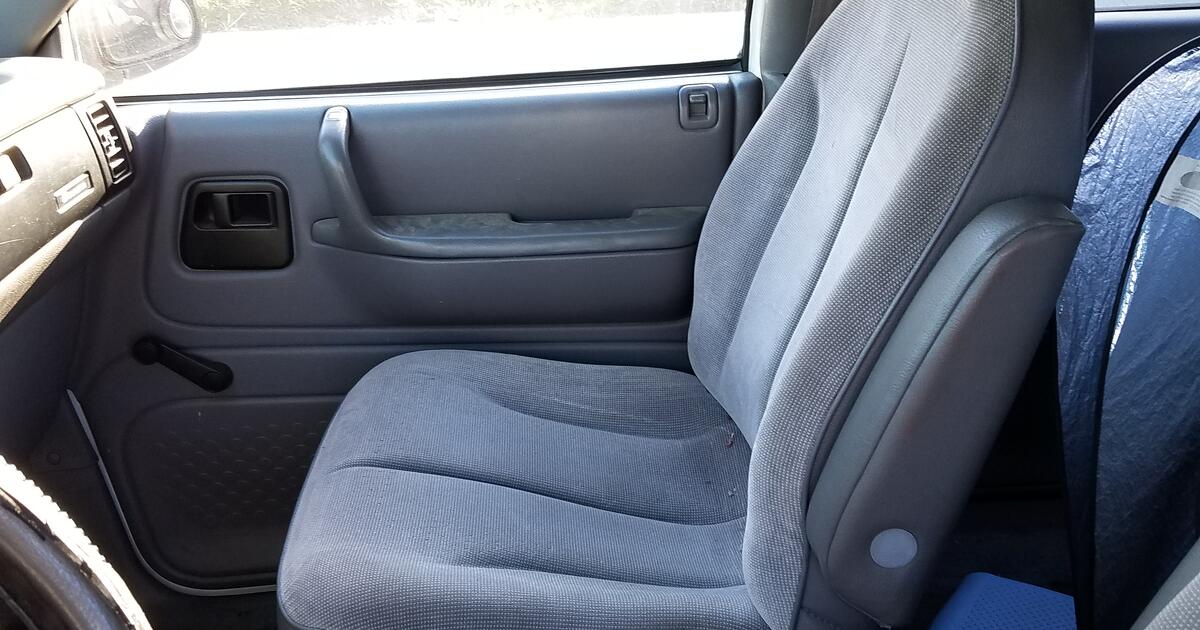 93 dodge Caravan for $700 in Simi Valley, CA | For Sale & Free — Nextdoor