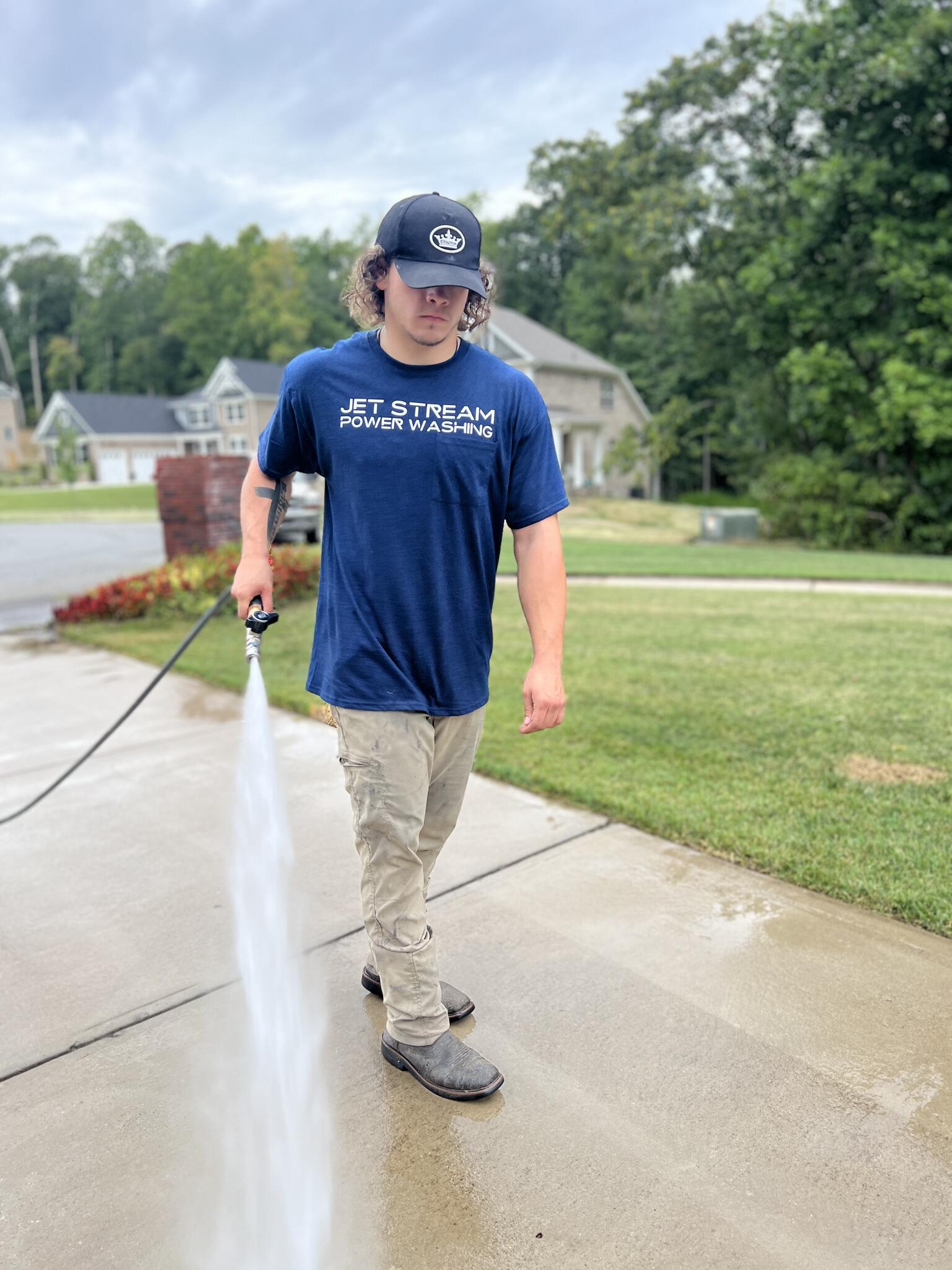 Jet Stream Power Washing LLC Rock Hill SC Nextdoor