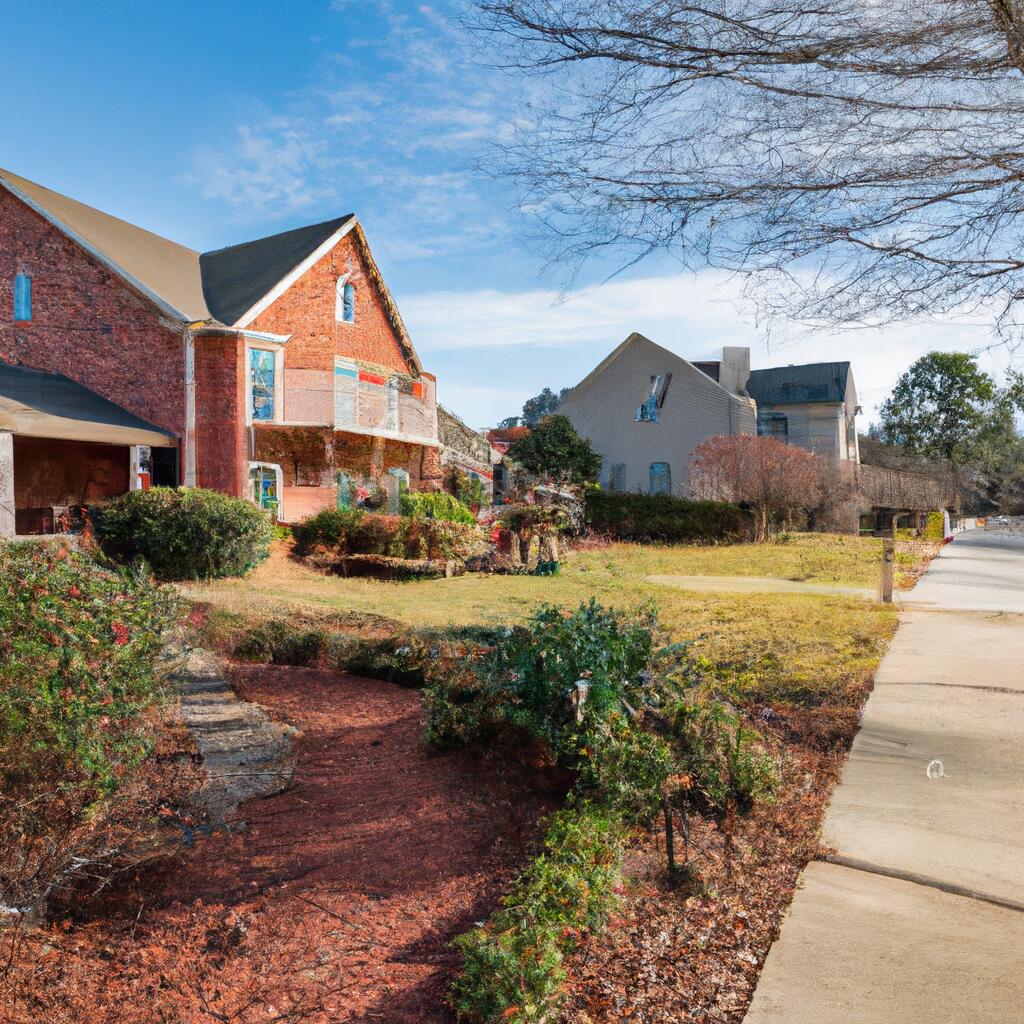 Rockfish, Raeford | Everything You Need to Know Nextdoor