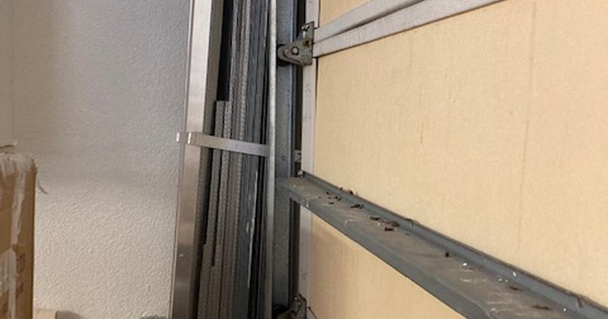 HURRICANE ALUMINUM PANELS FOR DIVOSTA CAPRI for $350 in Palm Beach ...