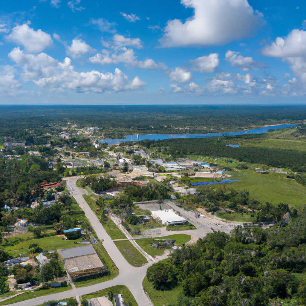 Things to do in Umatilla with kids