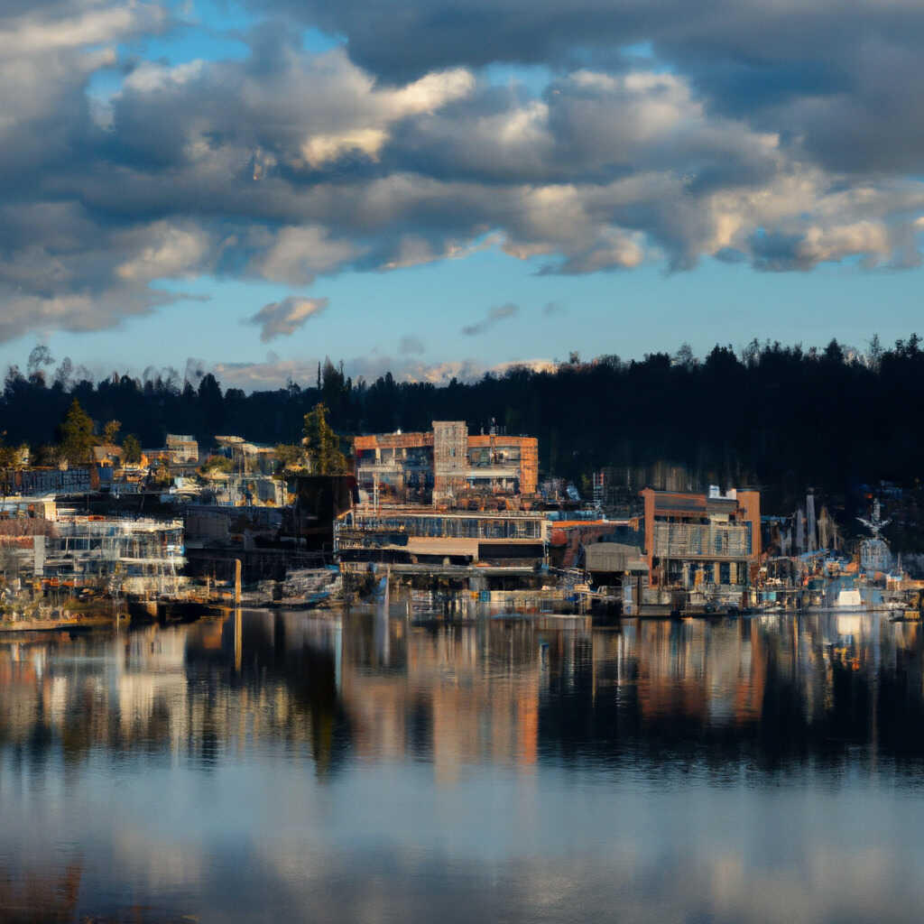 Port Ludlow, WA | News, Crime, Lost Pets, Free Stuff