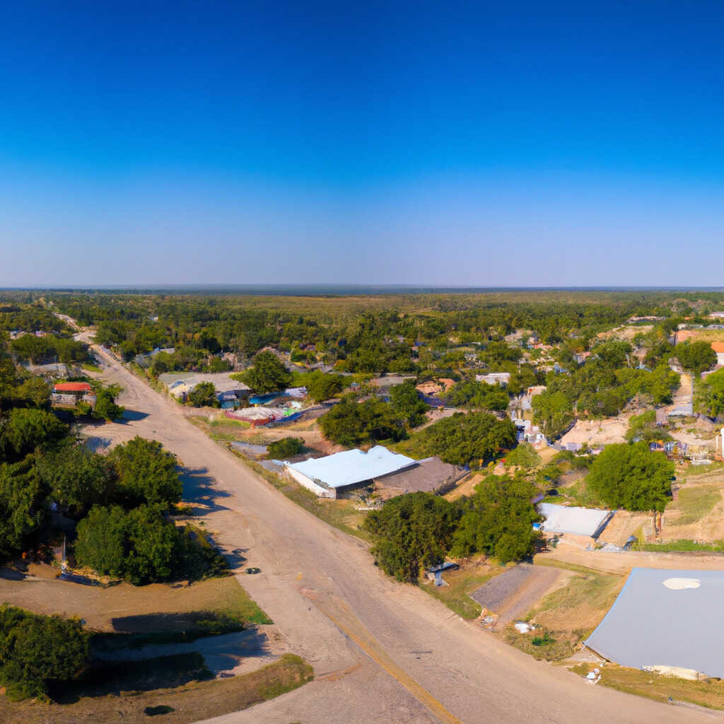 Leonard, TX crime rates and safety statistics
