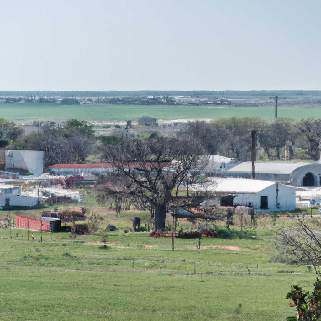 Talala, OK crime rates and safety statistics