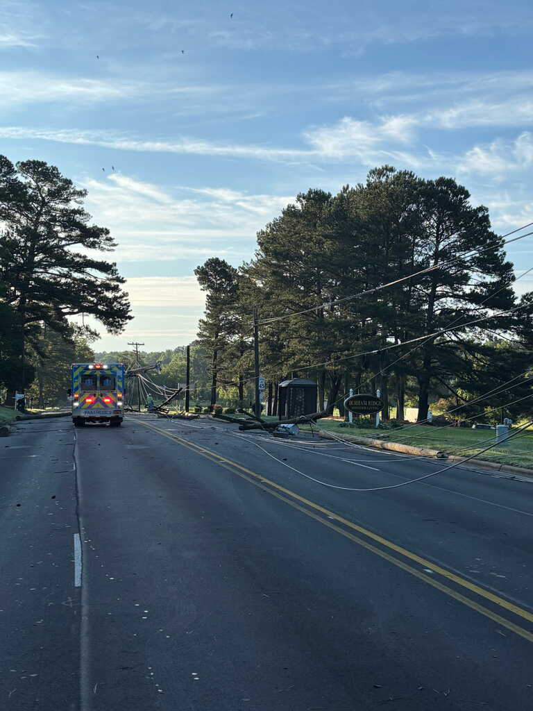 Durham County Sheriff's Office - 122 updates