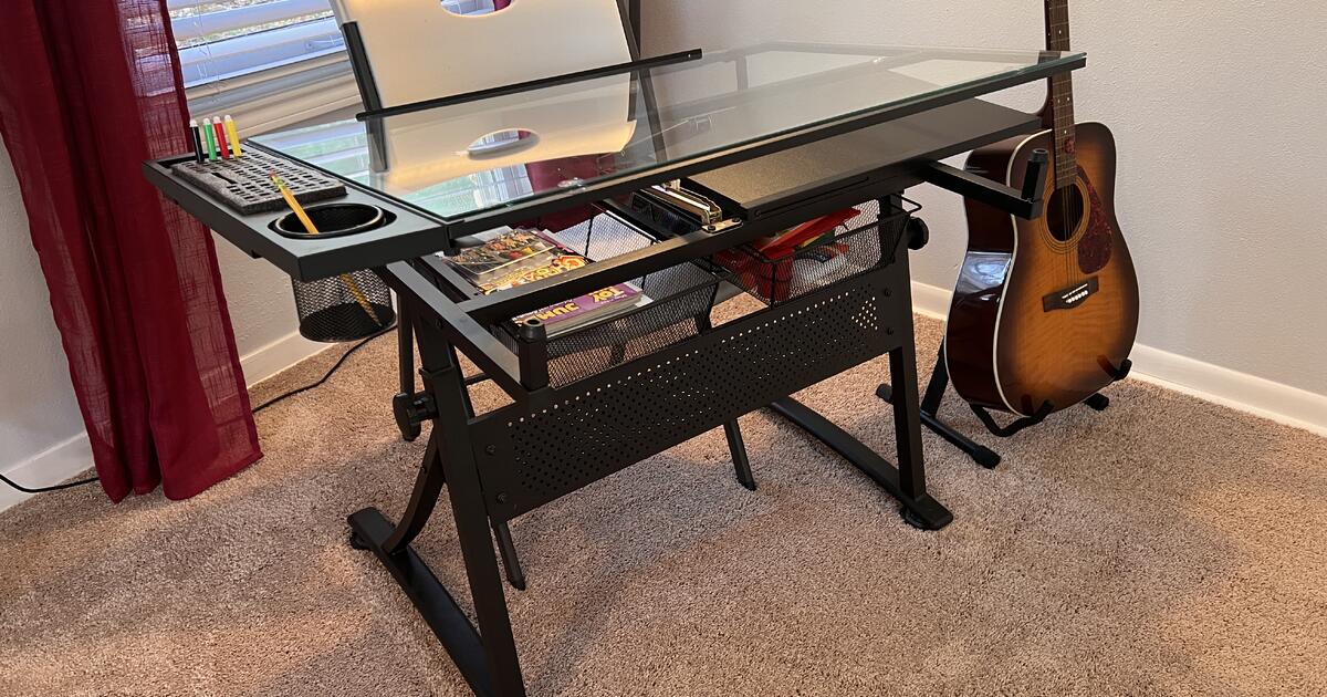 LIKE NEW! Hobby Lobby Fusion Craft Station for $120 in Austin, TX | For ...