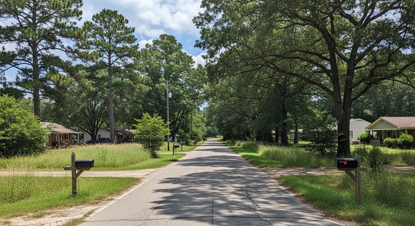 White Marsh Rd/Skeetertown, Suffolk | Everything You Need to Know