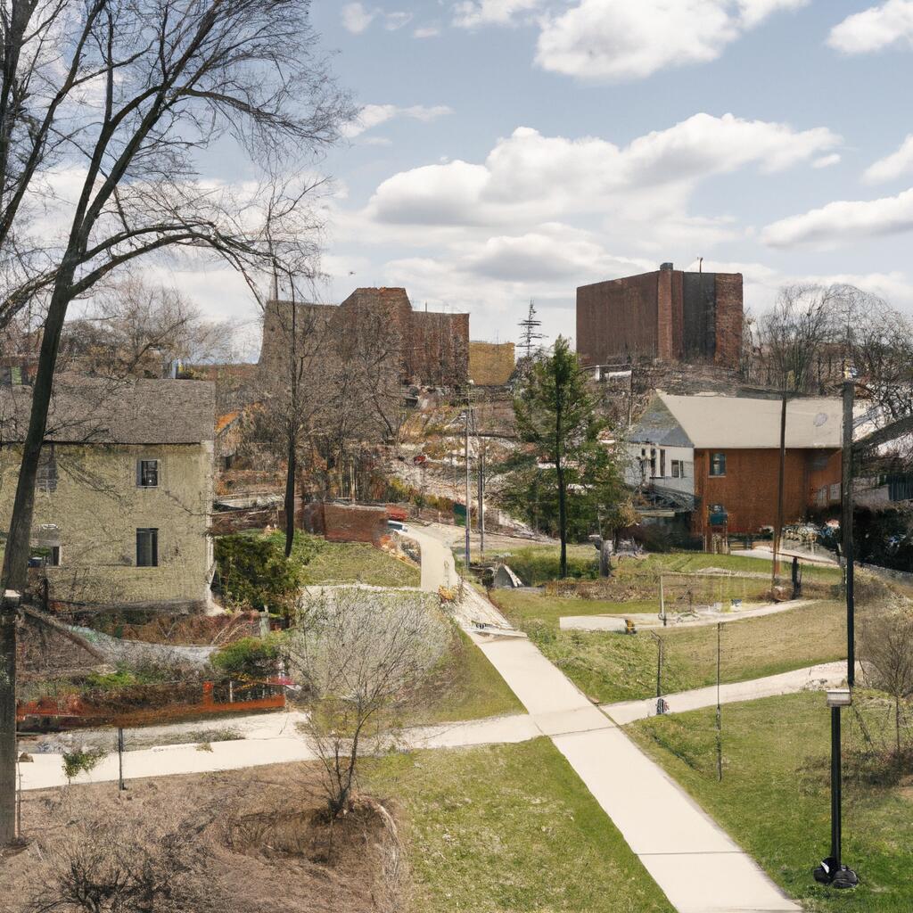 Highland Square, Akron | Everything You Need to Know