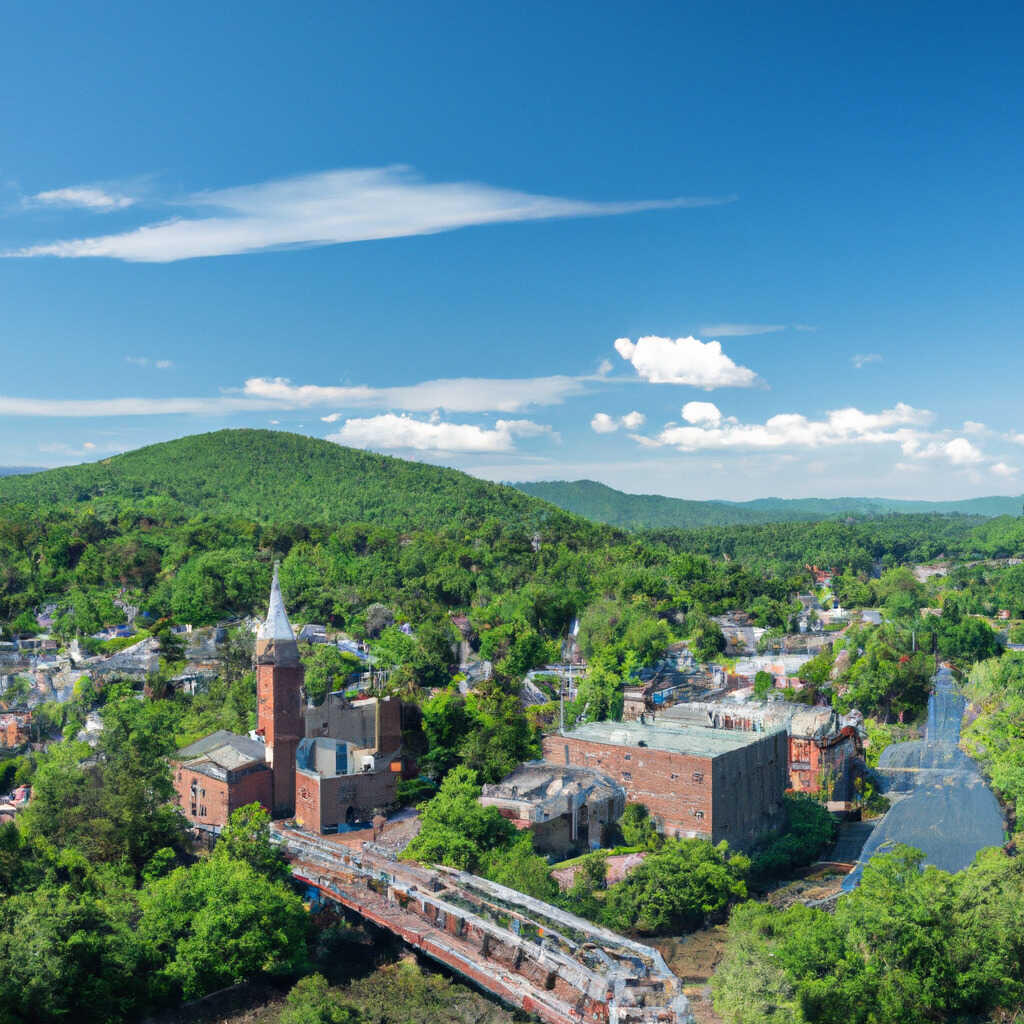 Rumford, Rumford | Trick or Treat Map and Everything You Need to Know