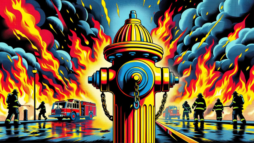 All we want from Santa this year is a clear path to your neighborhood ...