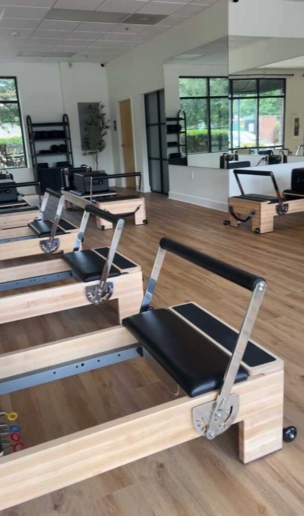 Cerene Core Studio - Fayetteville, GA - Nextdoor