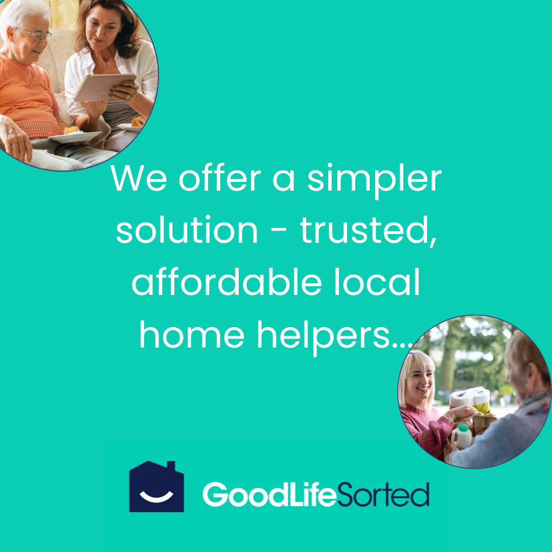 Good Life Sorted - London, GB-ENG - Nextdoor