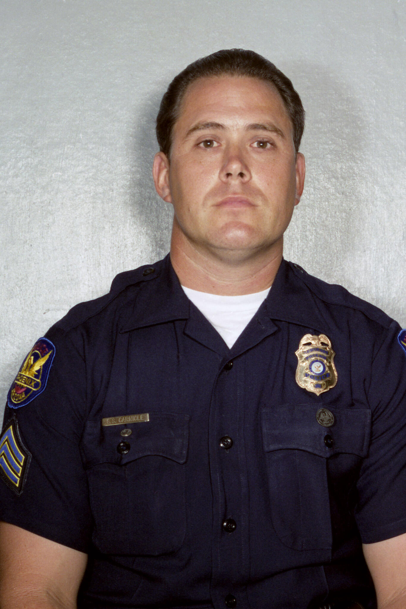 Statement from family of Commander Greg Carnicle (Phoenix Police ...