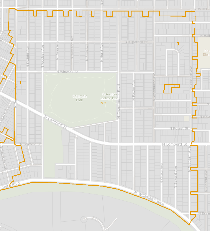 Leaf Day is Coming to Arbor Lodge Residents in Leaf District N 5 Very ...