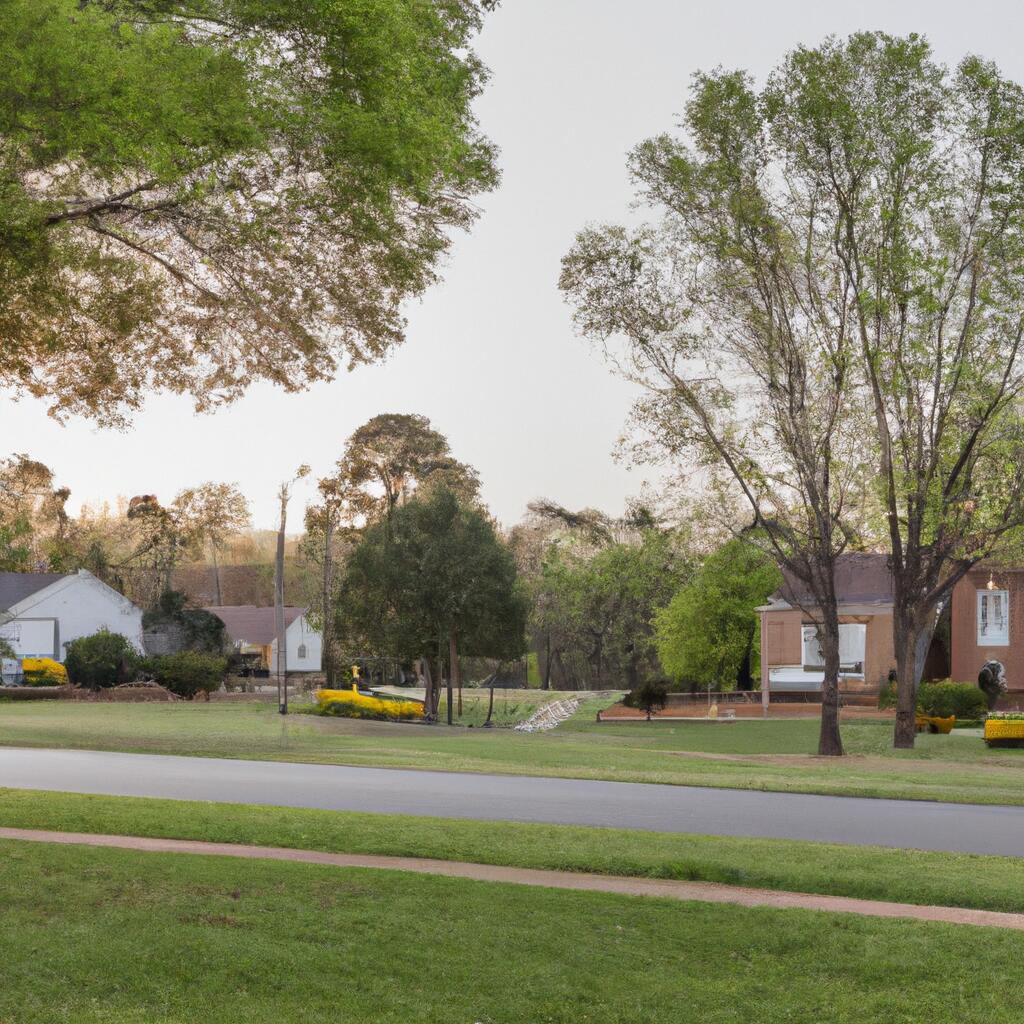 Vollintine Evergreen, Memphis | Everything You Need to Know