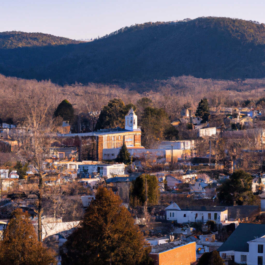 Bradford, TN crime rates and safety statistics