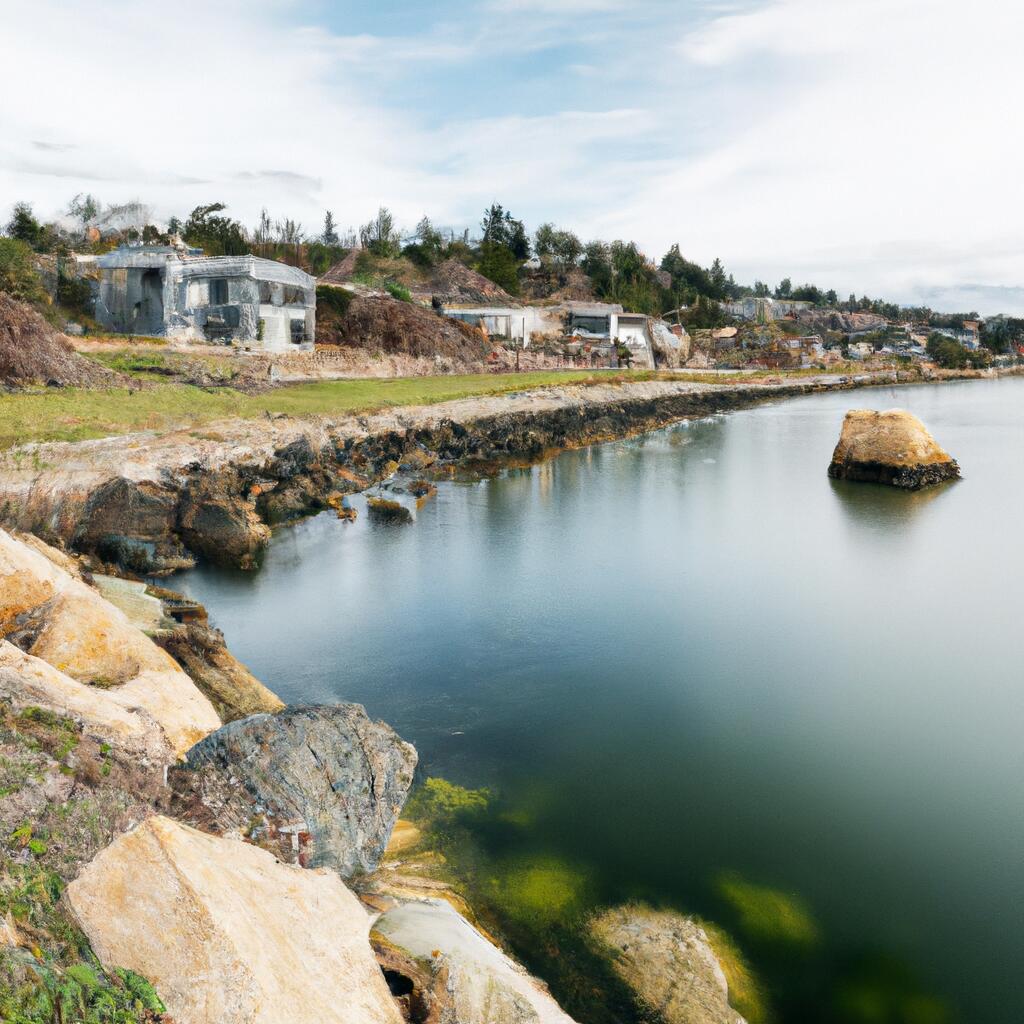 Lagoon Point, Greenbank | Everything You Need to Know