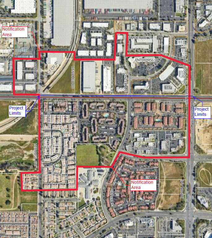 CVWD has an annual capital improvements program, which includes sewer ...