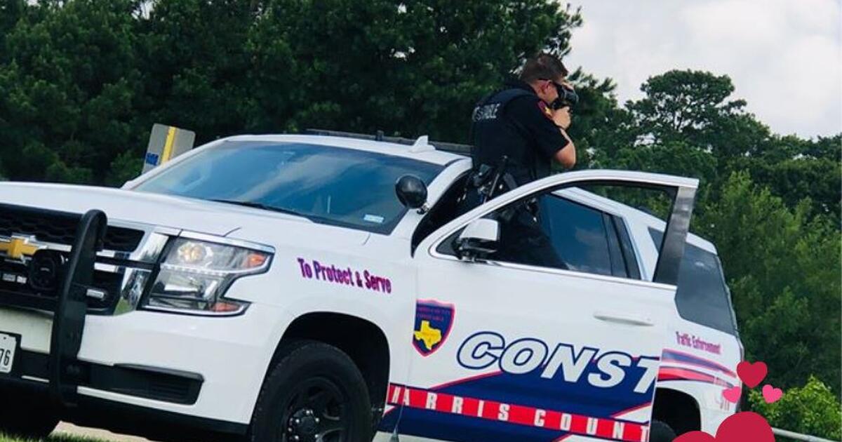 CONSTABLES ON PATROL — Nextdoor