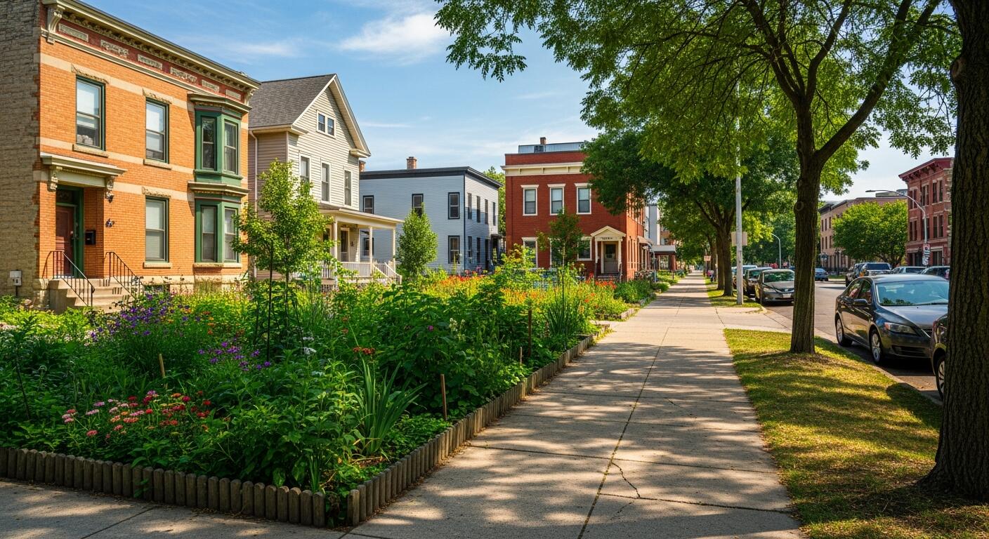 Cedar-Riverside, Minneapolis | Everything You Need to Know