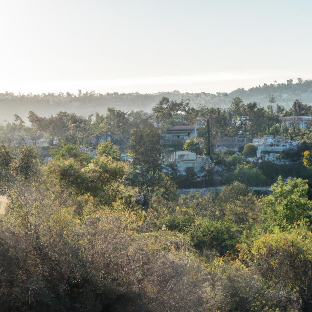 Gird Valley, Fallbrook | Everything You Need to Know