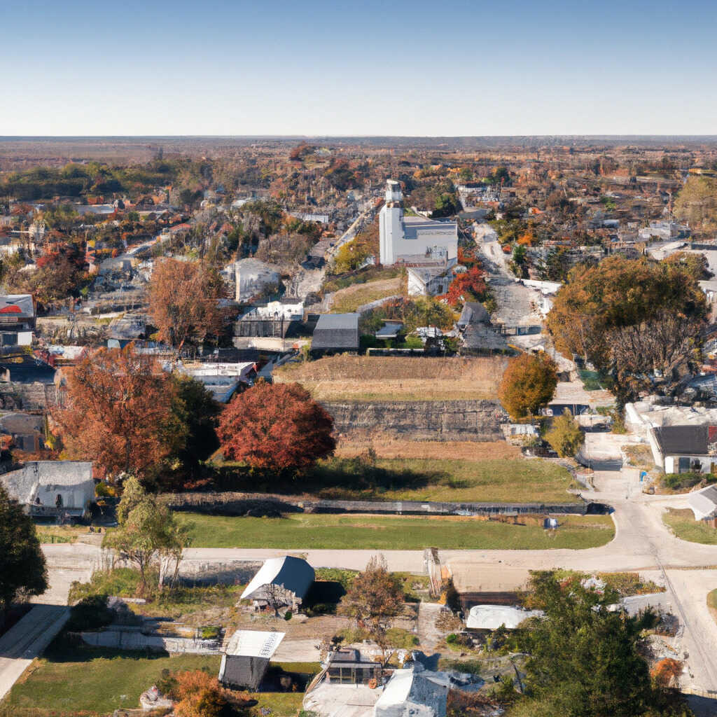 Things to do in Monroe City with kids