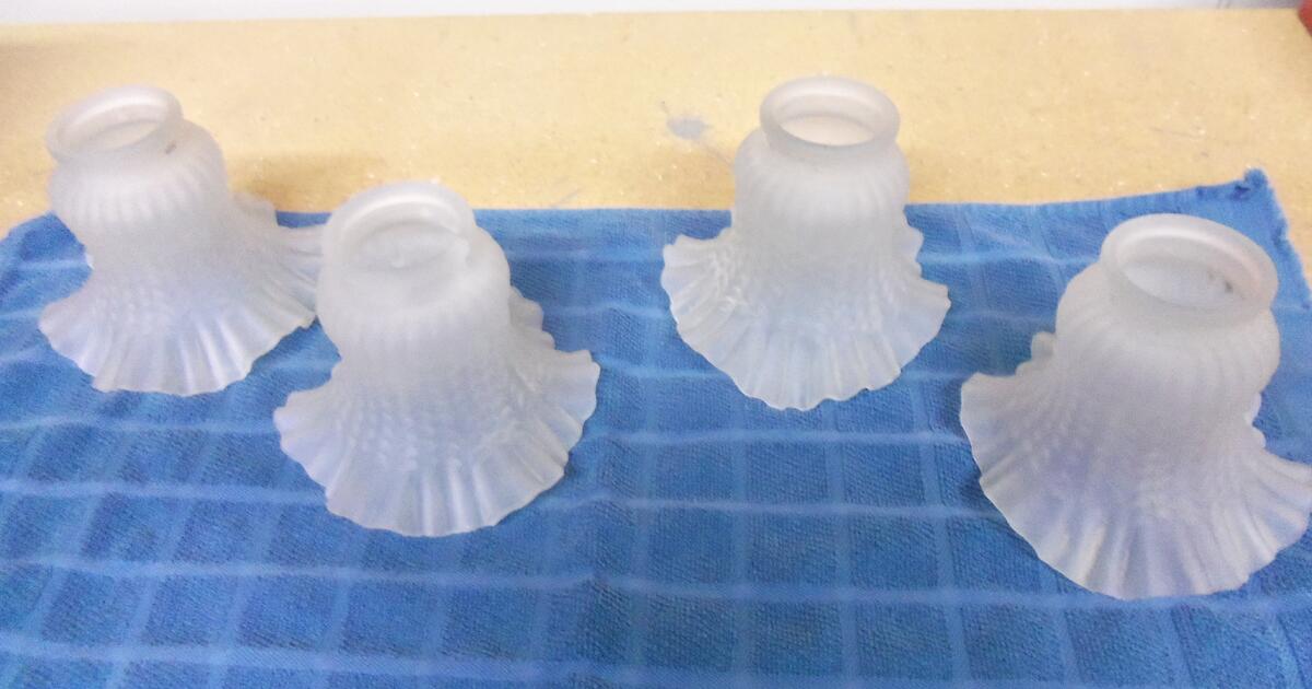 Ceiling Fan Sconces for Free in Redlands, CA | For Sale & Free — Nextdoor