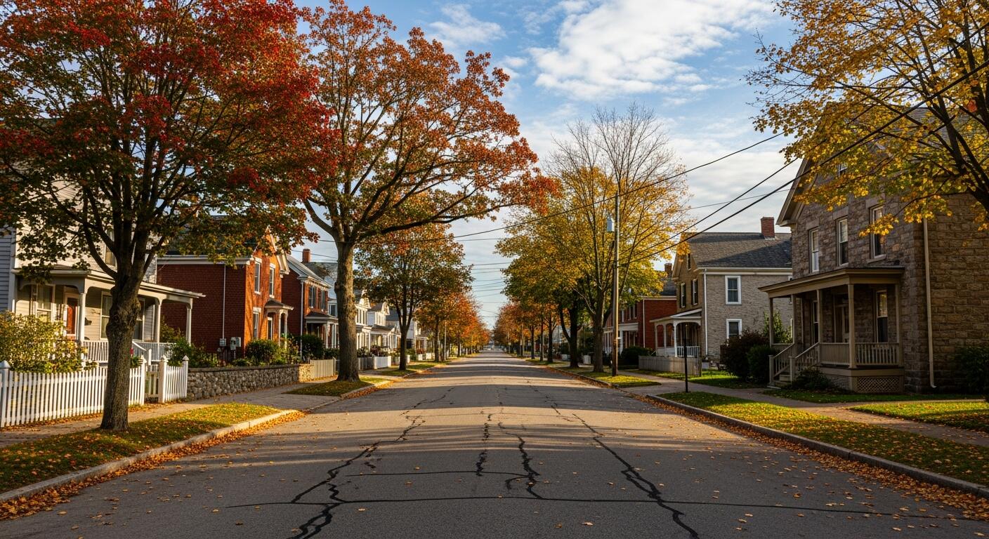Germantown, Germantown | Everything You Need to Know
