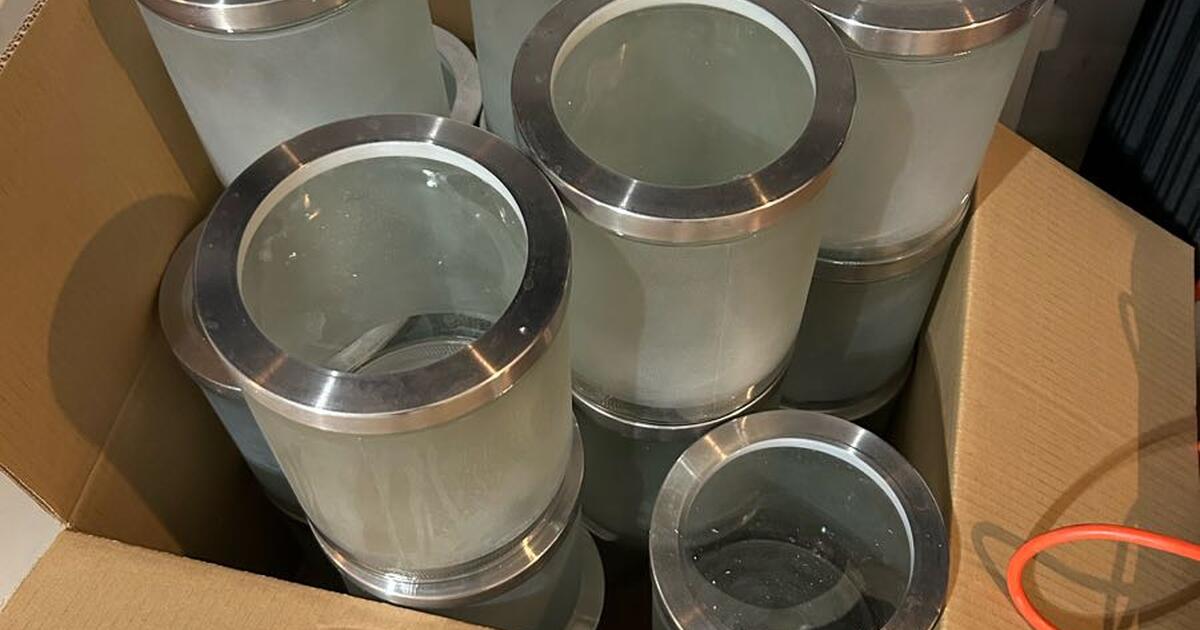 $0 Free Glass Jar - About 20 Jars for Free in Windermere, FL | For Sale ...
