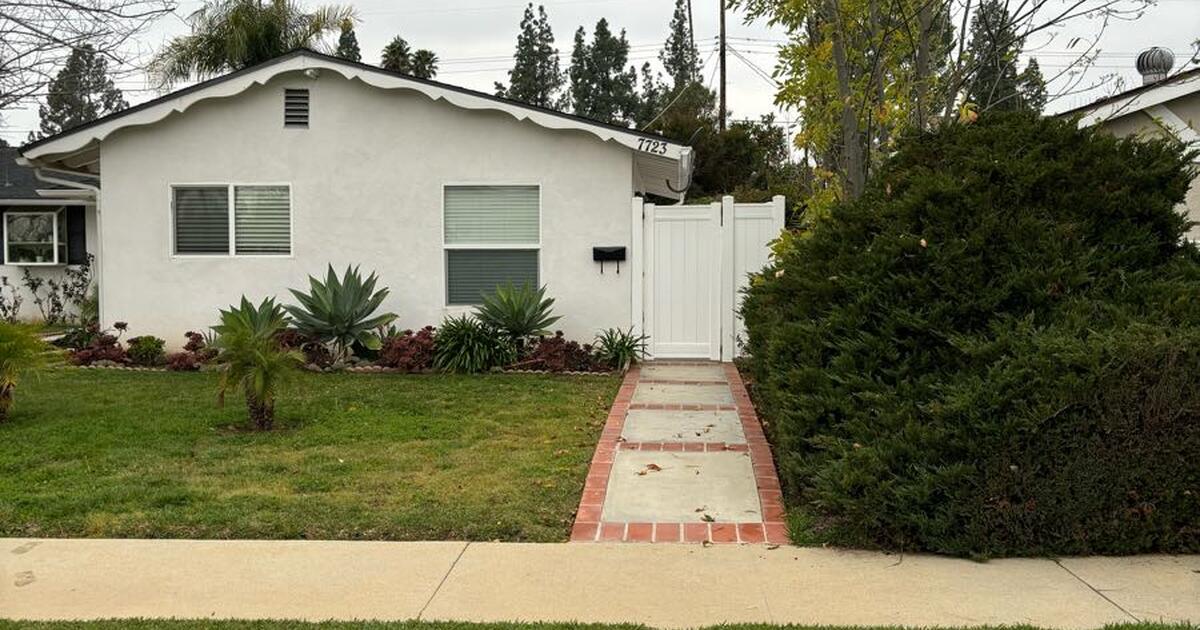 ADU for Rent for $2300 in West Hills, CA | For Sale & Free — Nextdoor