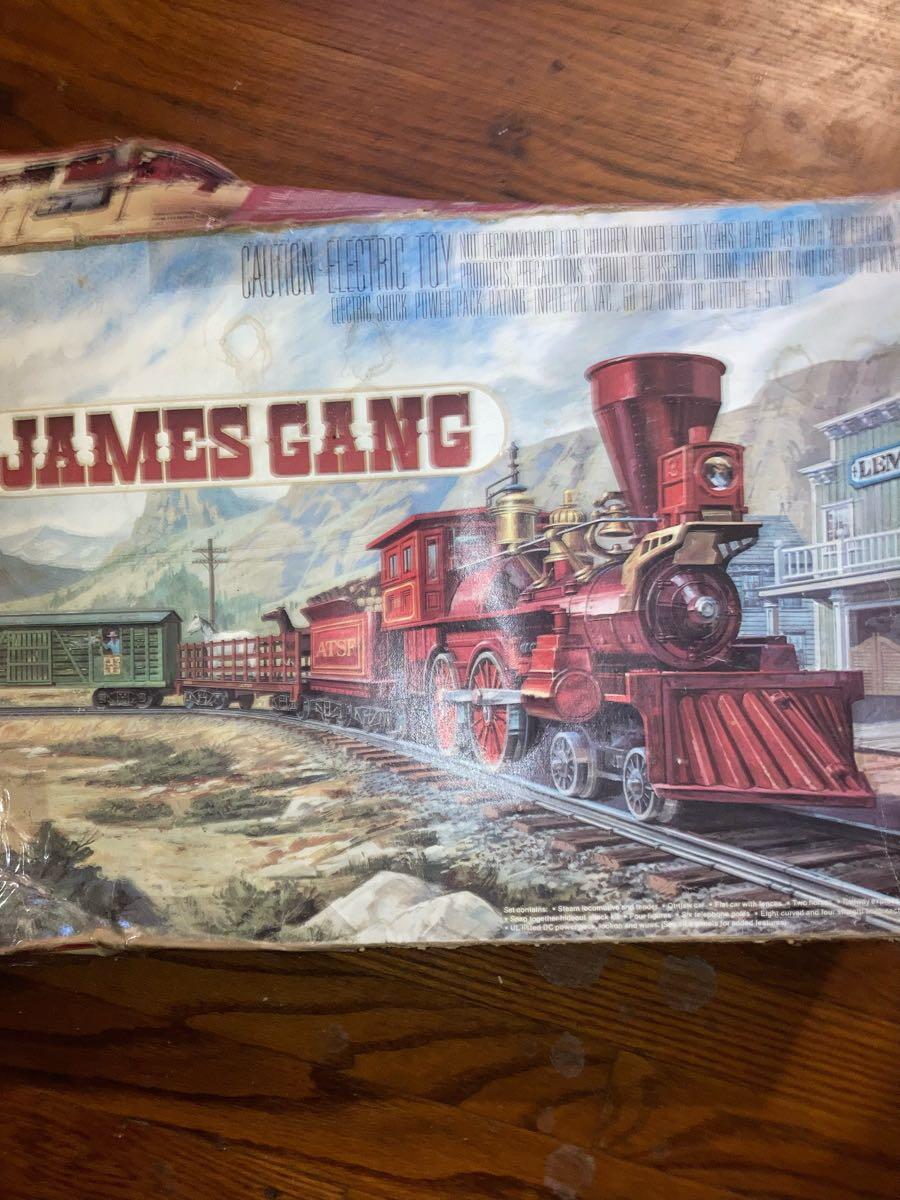 Lionel train set. 1980 in the box. for $65 in Pittsburgh, PA | For Sale ...