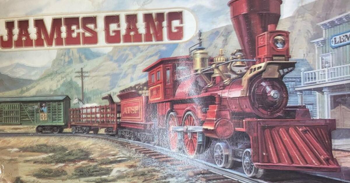 Lionel train set. 1980 in the box. for $65 in Pittsburgh, PA | For Sale ...