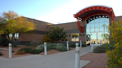 Fire Station 82 Open House (Henderson Fire Department) — Nextdoor ...