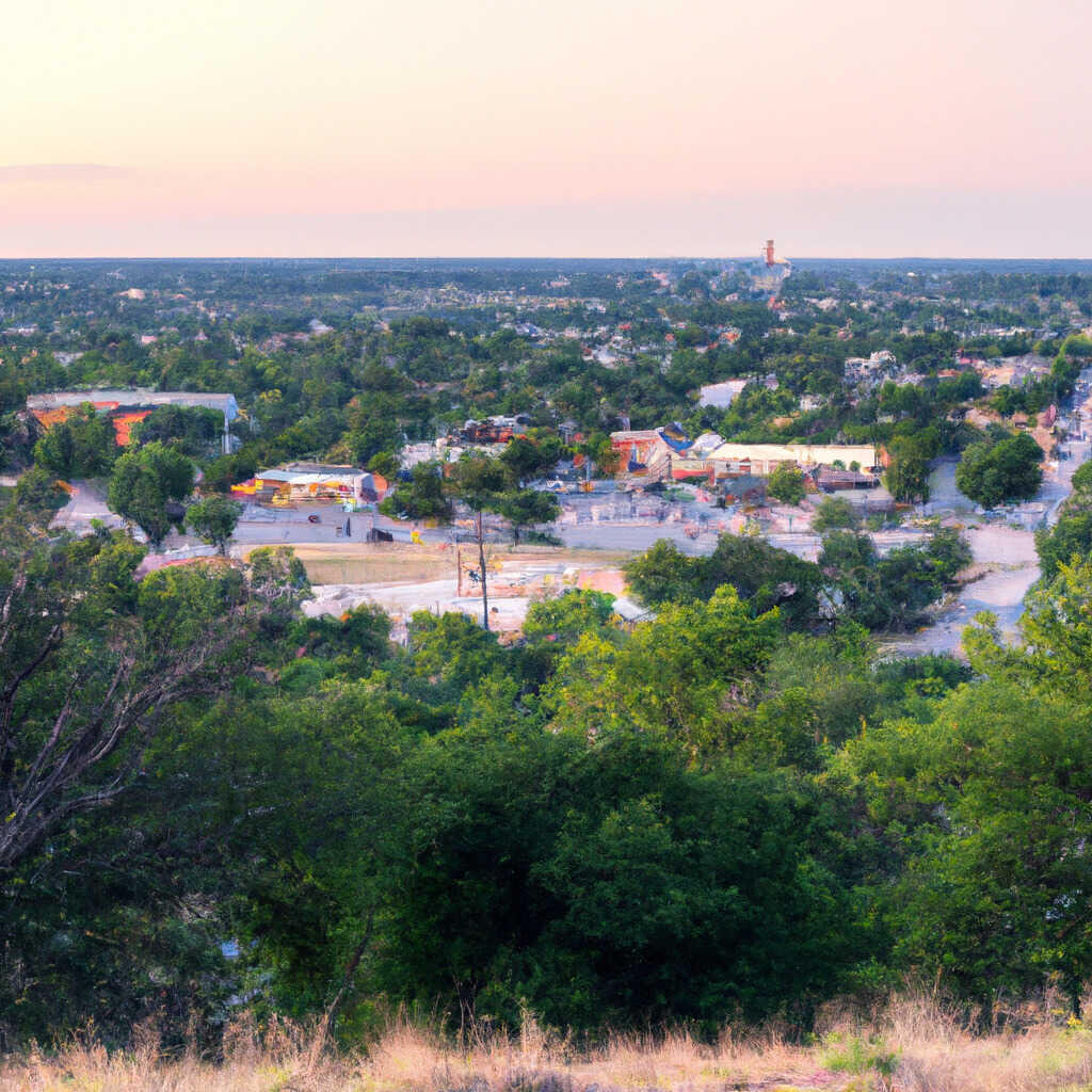 Berdoll Farms, Del Valle | Everything You Need to Know