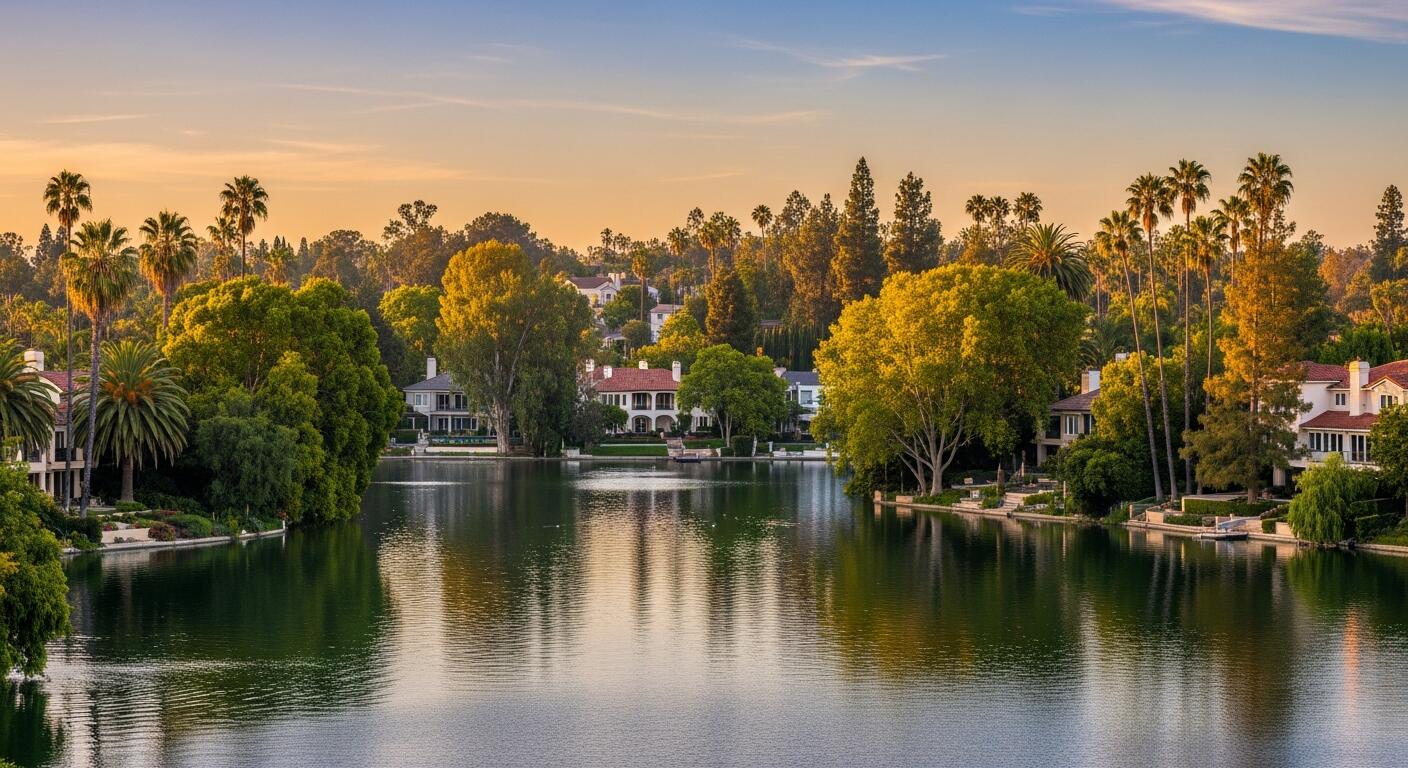Things to do in Toluca Lake with kids