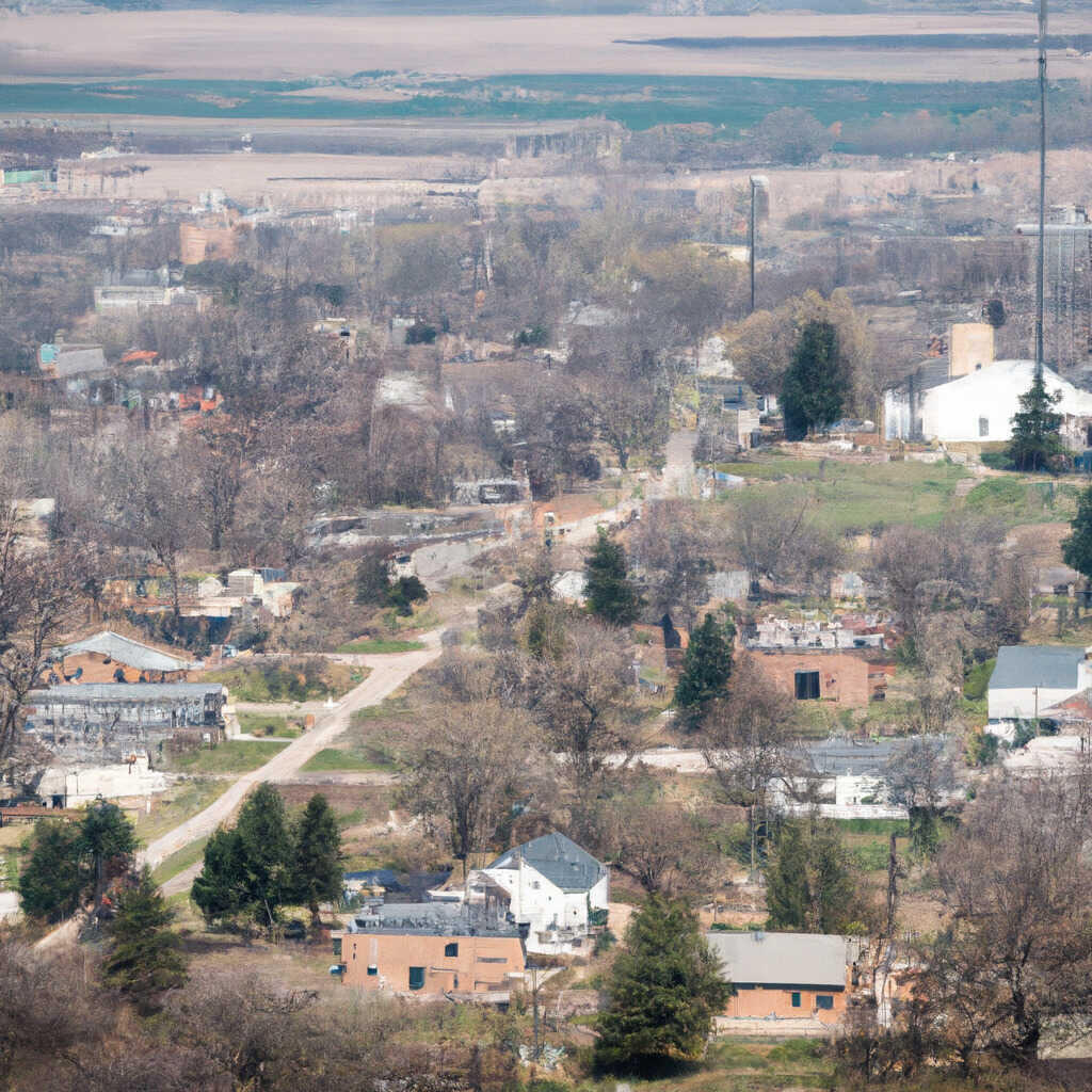 Story City, IA crime rates and safety statistics